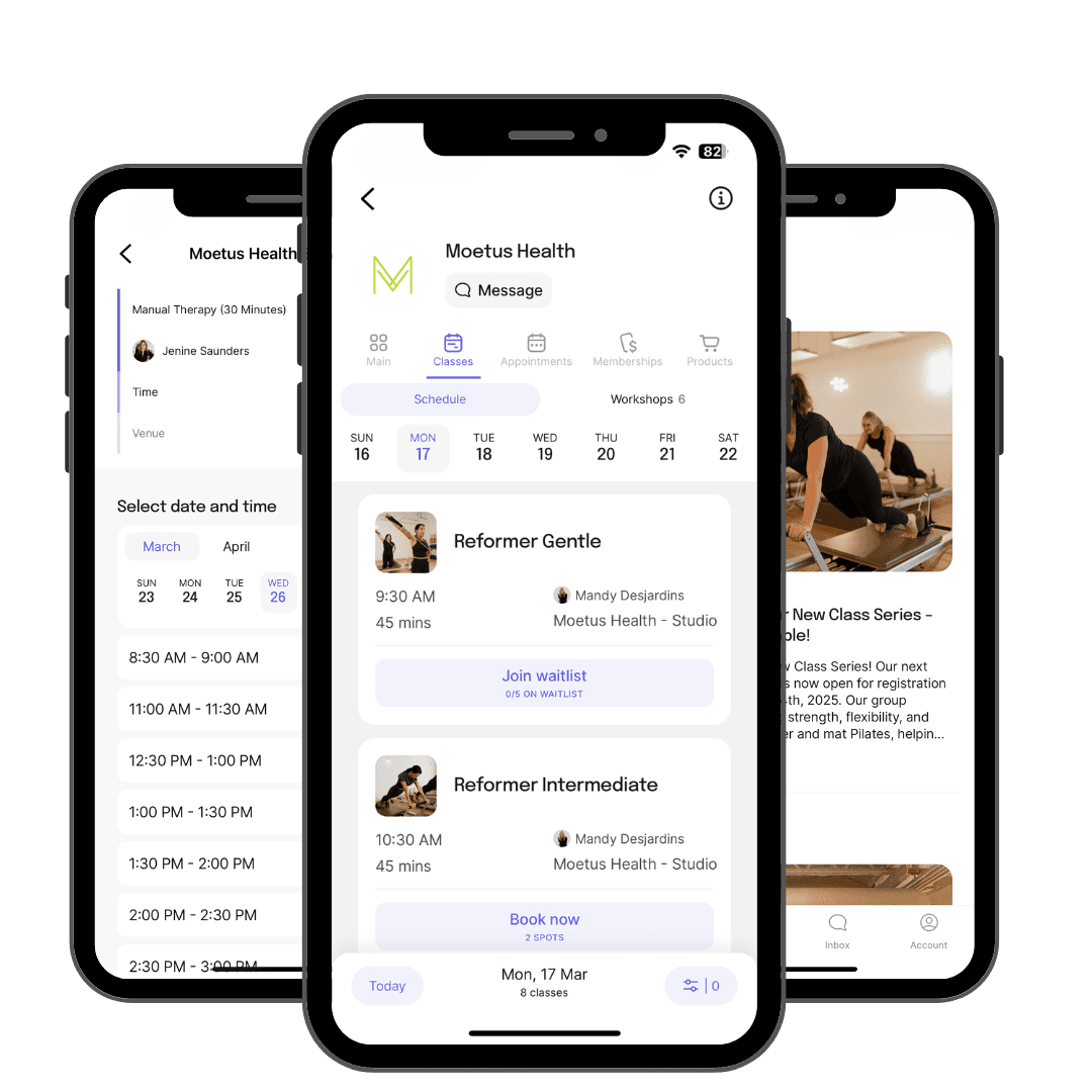 Home | Moetus Health